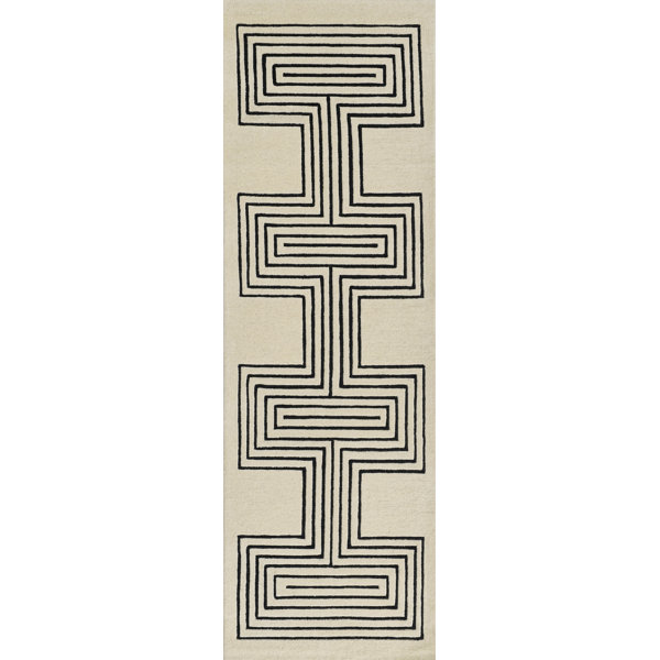Modern Runner Rugs | AllModern