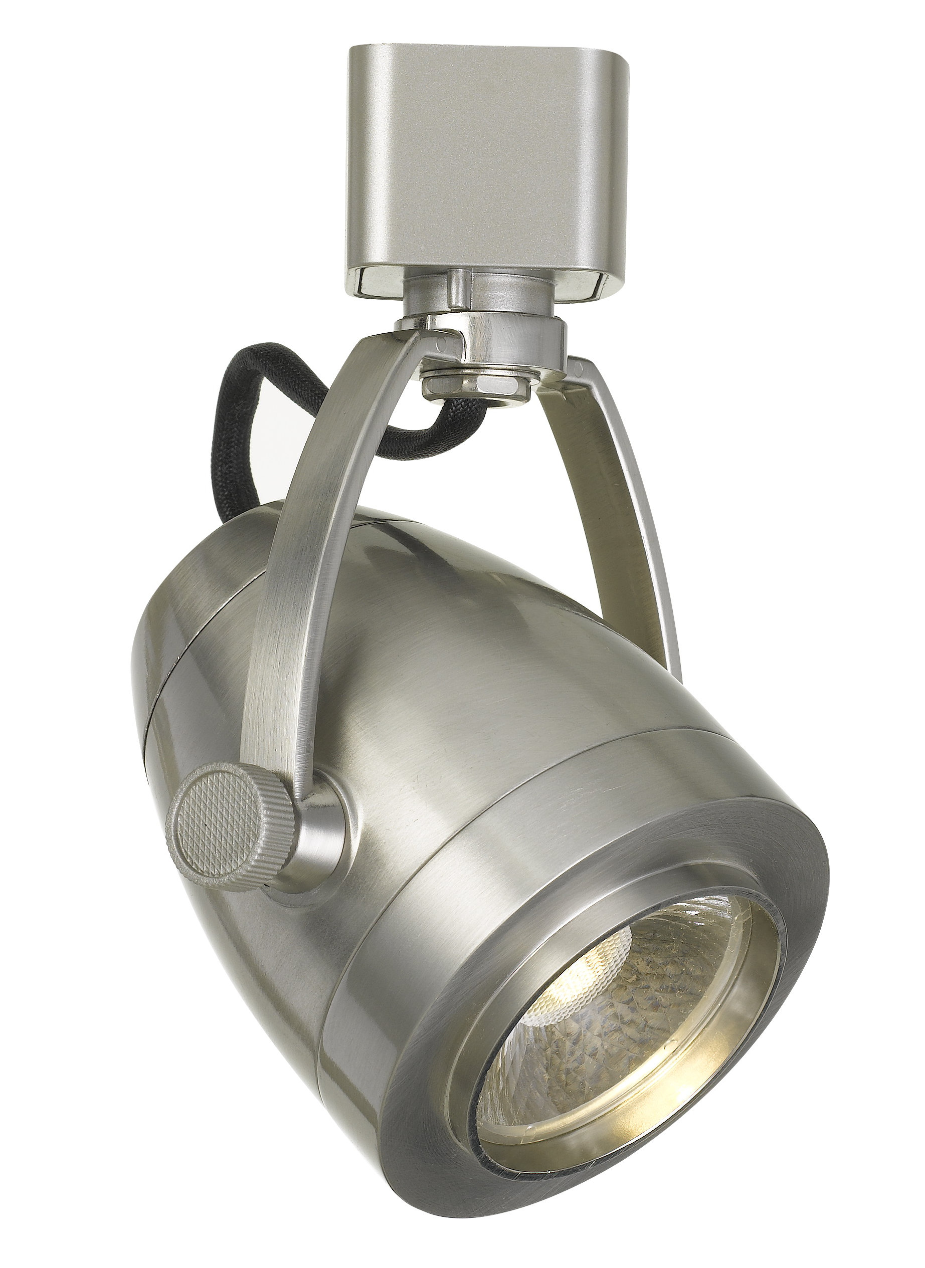 Cal Lighting Integrated LED Track Fixture Head | Wayfair