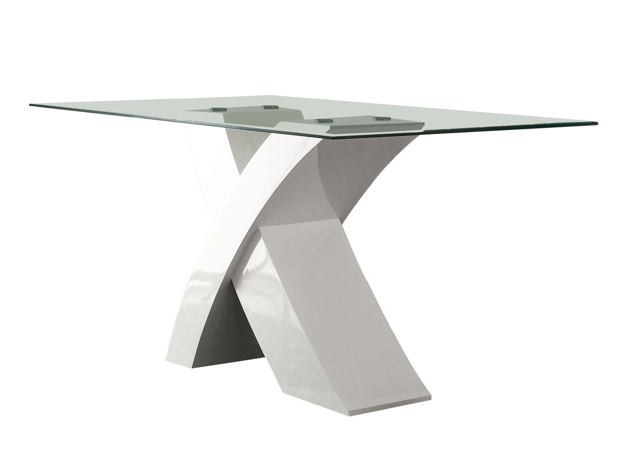 Orren Ellis Tysa Dining Table | Wayfair