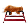 Qaba Kids Plush Spring Rodeo Bull Rocker & Reviews | Wayfair