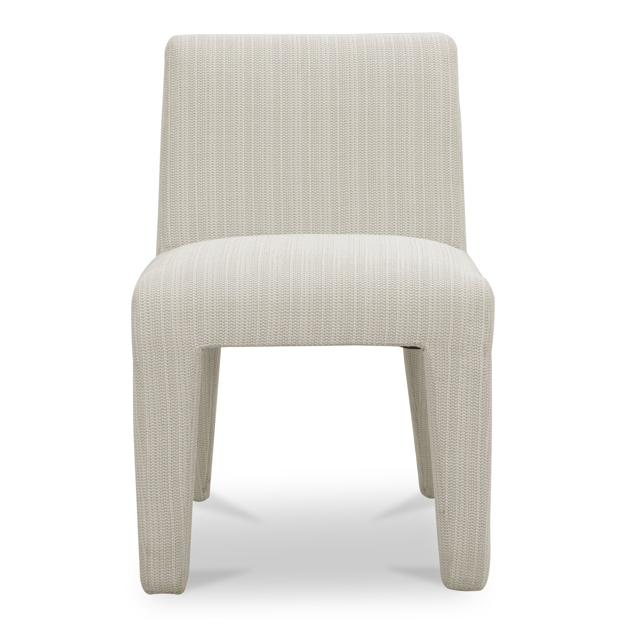 Joss & Main Verona Polypropylene / Olefin Side Chair Dining Chair | Wayfair