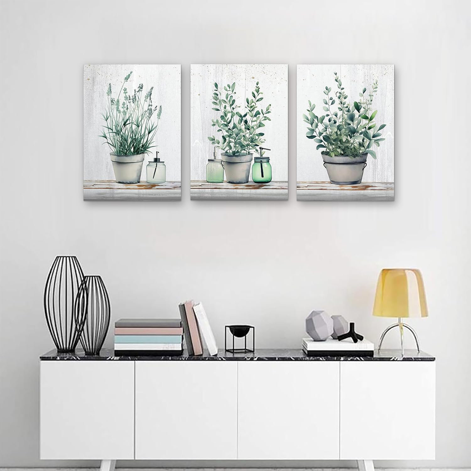 Dovecove Family Wall Decor For Bedroom Canvas Wall Art Paintings For ...