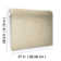 York Wallcoverings Abstract Roll | Wayfair