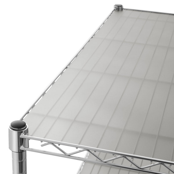 GRIDMANNWire Rack | Wayfair