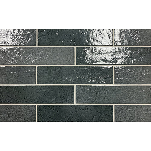 BATCH 2" x 10" Porcelain Tile | Wayfair