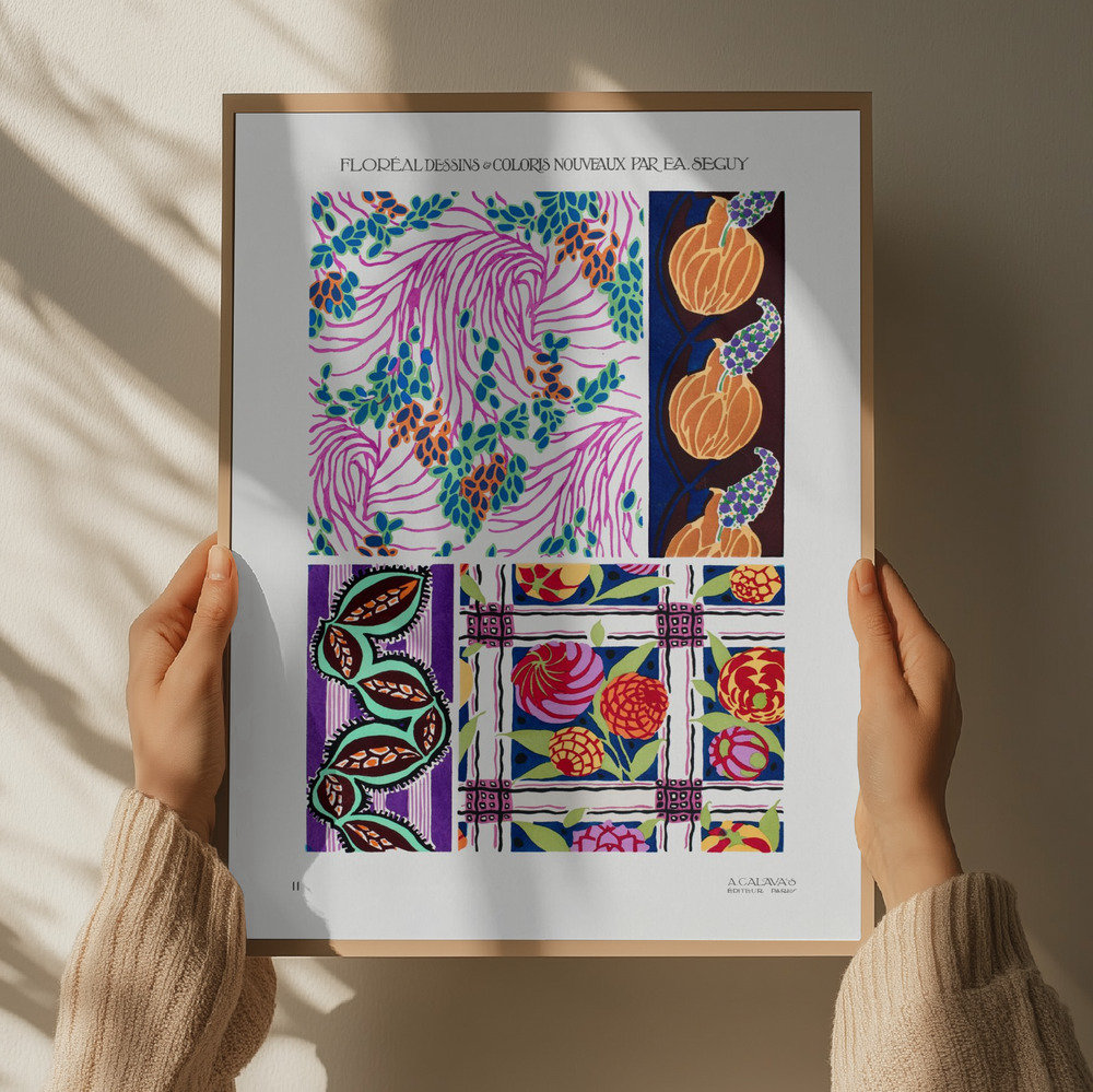 Lark Manor Pattern 11 | Wayfair.ie