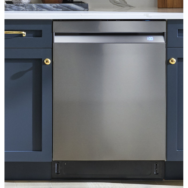 Samsung Smart Linear Wash 39dBA Dishwasher & Reviews | Wayfair