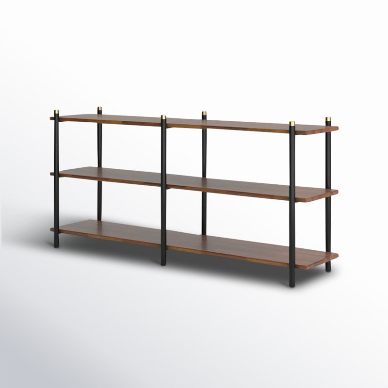 AllModern Dakota 64'' Console Table & Reviews | Wayfair