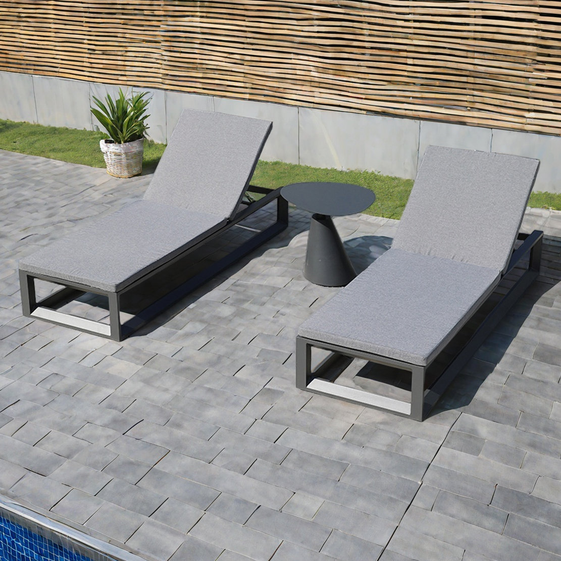 Hokku Designs Jannus | Wayfair