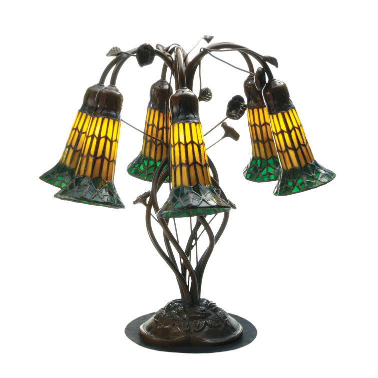 Meyda Lighting Metal Novelty Lamp | Wayfair