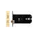 Zoo Hardware Bathroom Horizontal Lock | Wayfair.co.uk