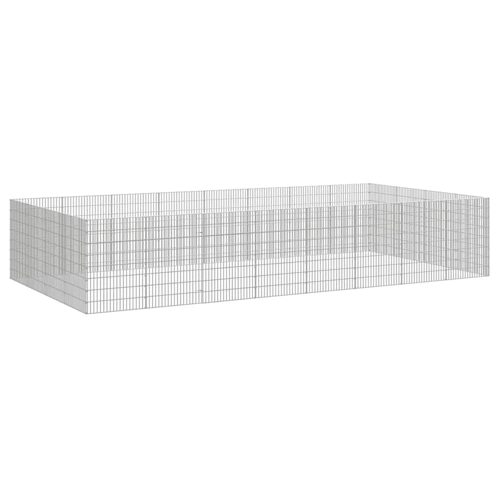 Tucker Murphy Pet™ Tucker Murphy Pet Free Range Animal Enclosure 8 ...