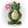 Winston Porter Jerri Frog Animals Plastic Garden Statue & Reviews | Wayfair