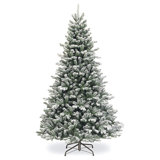Wayfair | 8 Foot Christmas Trees You'll Love in 2023
