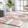 Well Woven Geometric Rug & Reviews | Wayfair