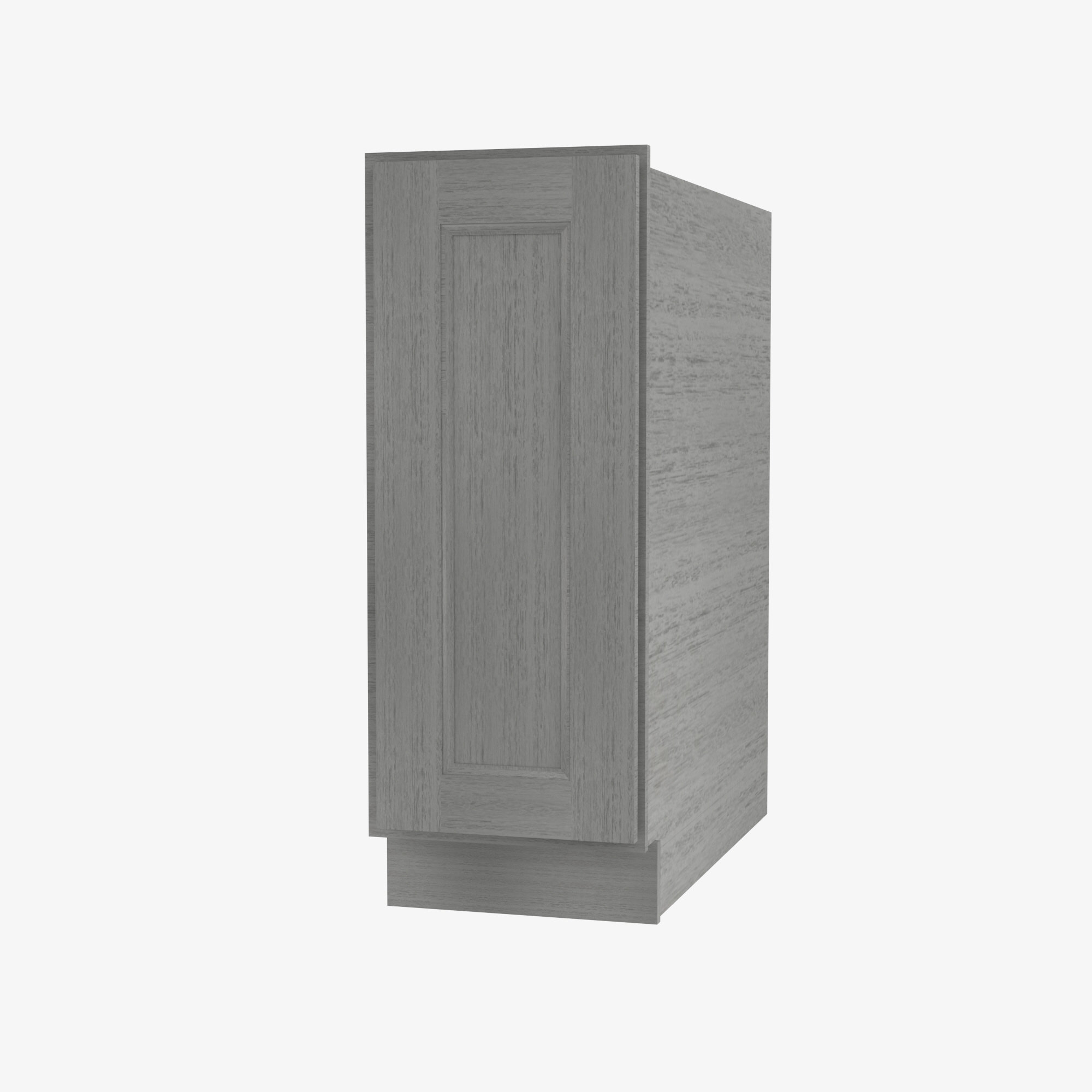 Forevermark TG-FB09 Full Height Single Door Cabinets 9 Inch Base ...