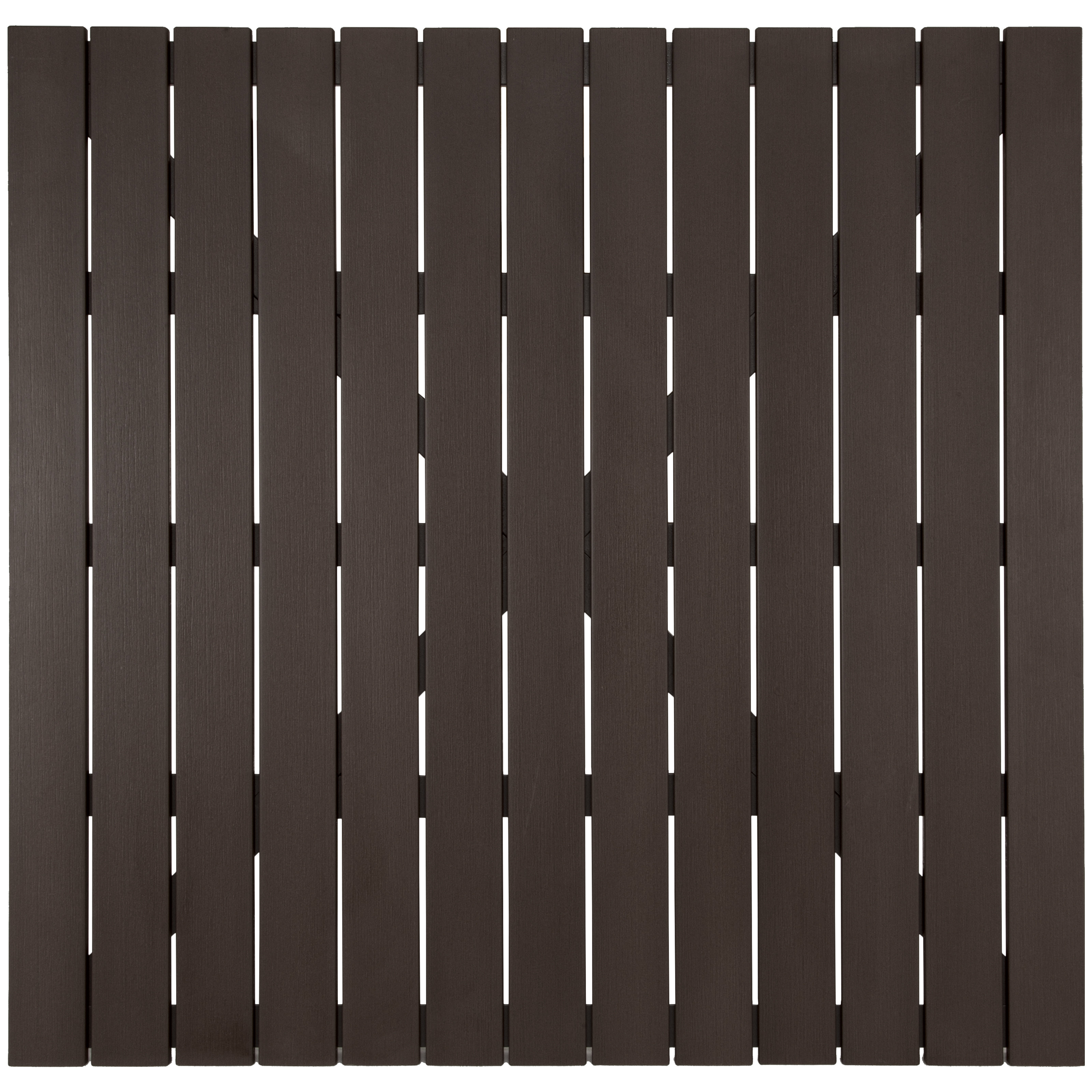 DecoScape Vienna Square Table Top | Wayfair