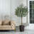 AllModern Altera UV Resistant Artificial Olive Tree for Indoor ...