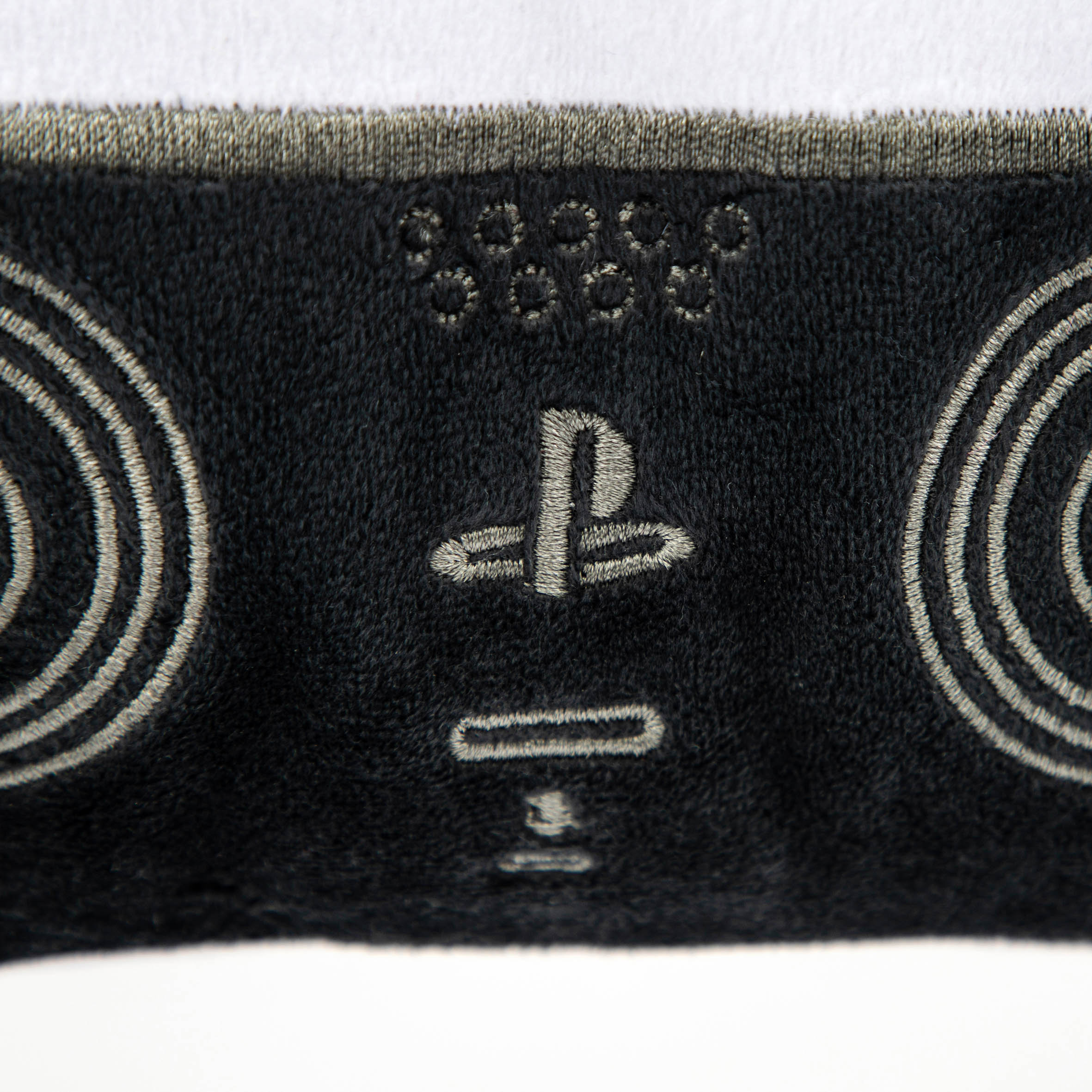Sony Playstation Controller Shaped Pillow | Wayfair