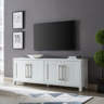 Three Posts Acorn Oaks TV Stand for TVs up to 80" & Reviews | Wayfair.co.uk