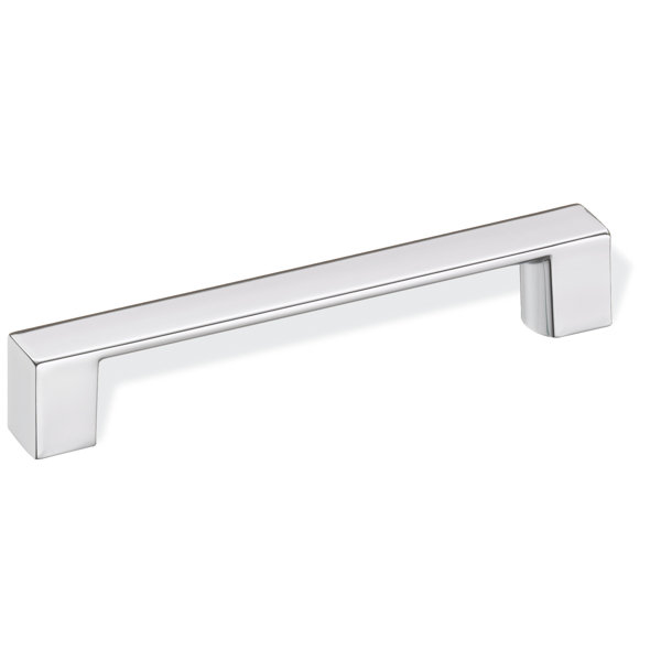 ClearAmbient Designgriff Zamak Glanz Chrom | Wayfair.de