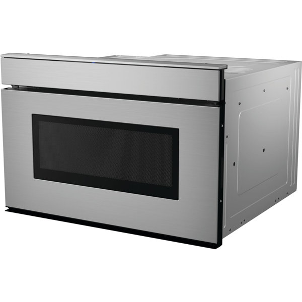 Sharp 1.2 Cubic Feet Microwave Drawer | Wayfair