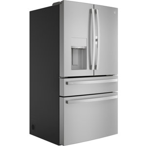 GE Profile™ Ge Profile Series Energy Star® 28.7 Cu. Ft. Smart ...