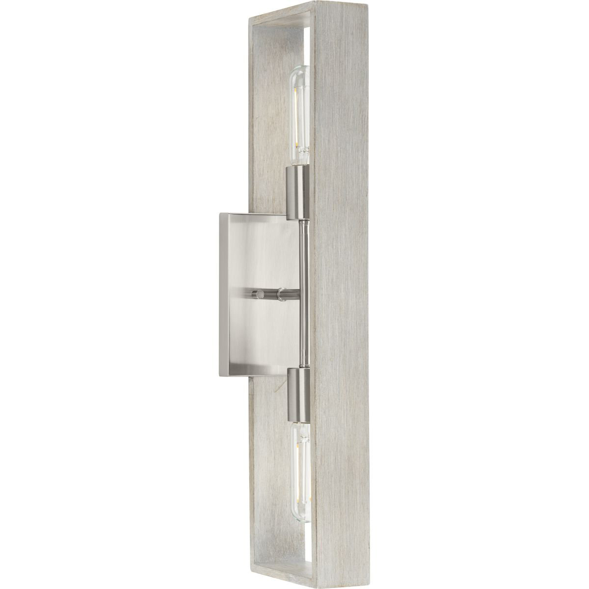 17 Stories Alvinston Armed Sconce | Wayfair