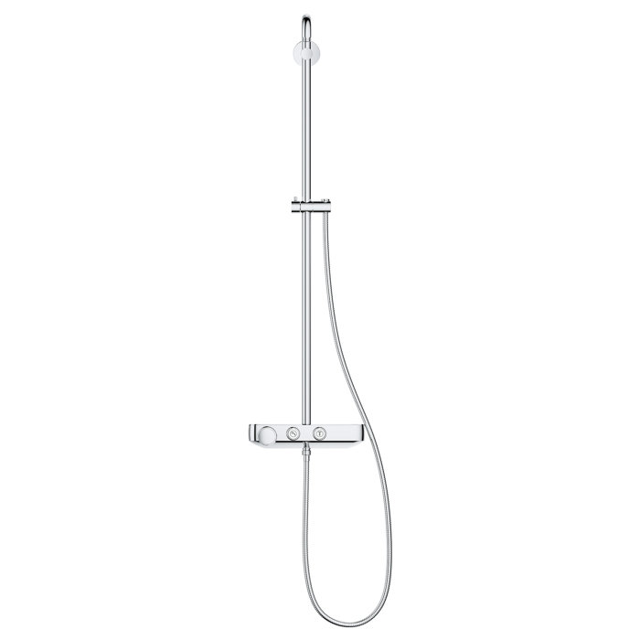 GROHE Euphoria® Complete Shower System & Reviews | Wayfair