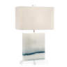 John-Richard Enigma 30" Table Lamp | Wayfair