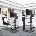 Organization & Storage / Office Carts & Stands / All Carts & Stands ...