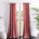 Etta Avenue™ Jeremiah Polyester Room Darkening Curtain Panel & Reviews ...