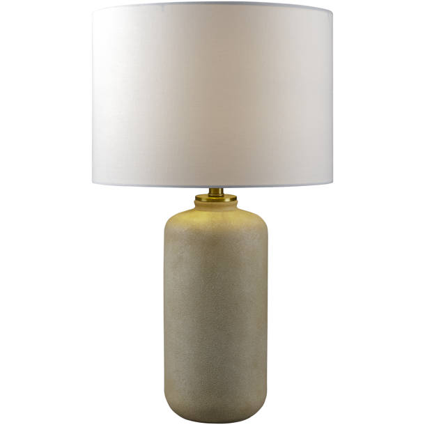 Joss & Main Patrick Ceramic Table Lamp | Wayfair