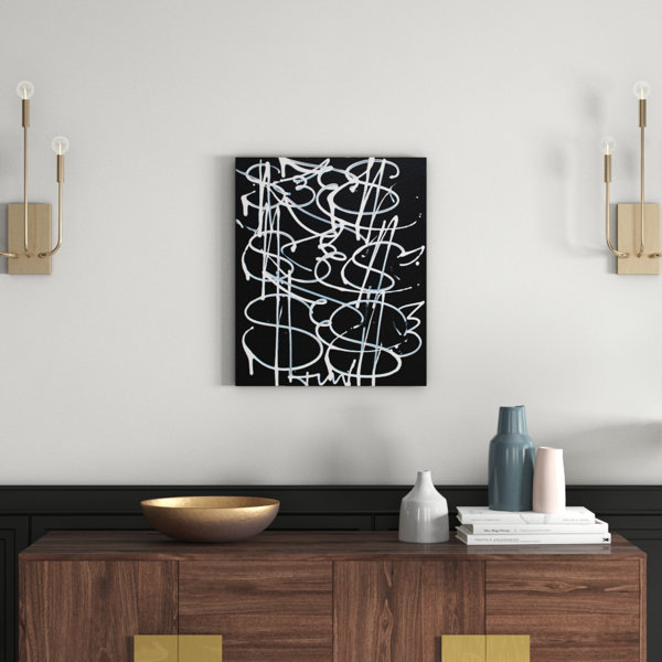 Oliver Gal Tiago Magro - Wrapped Canvas Art Prints | Wayfair.co.uk