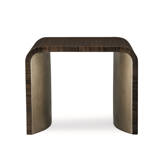 Caracole Modern Modern Streamline Round Dining Table & Reviews | Wayfair