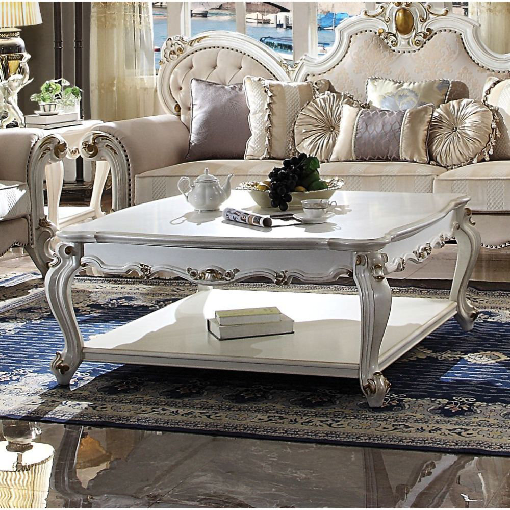World Menagerie Almenia Coffee Table | Wayfair