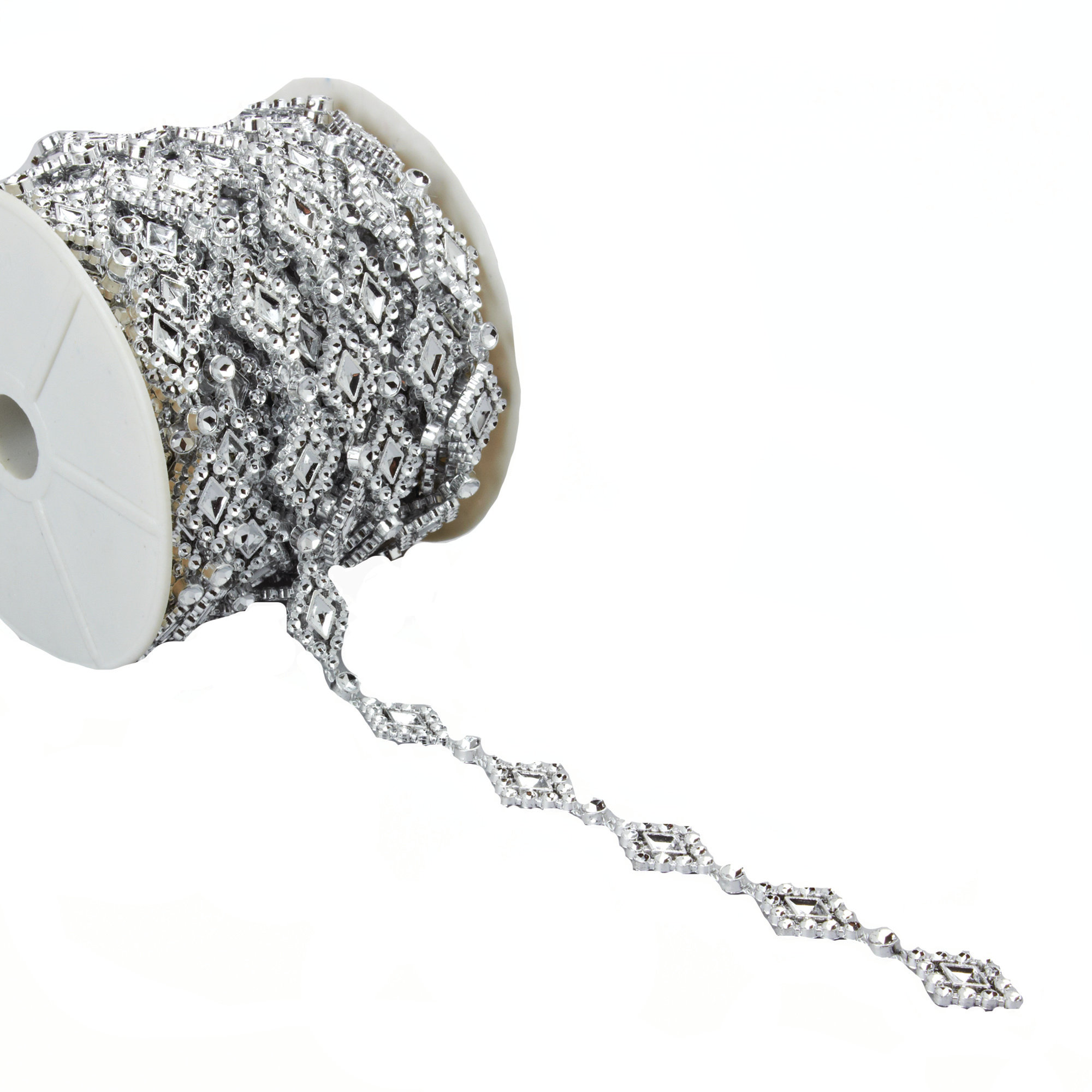 Bala Ceiling Fans Diamond Rhinestone Cake and Cupcake Accessories ...