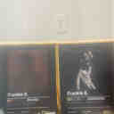 Kingwin Home Decor Picture Frame & Reviews | Wayfair