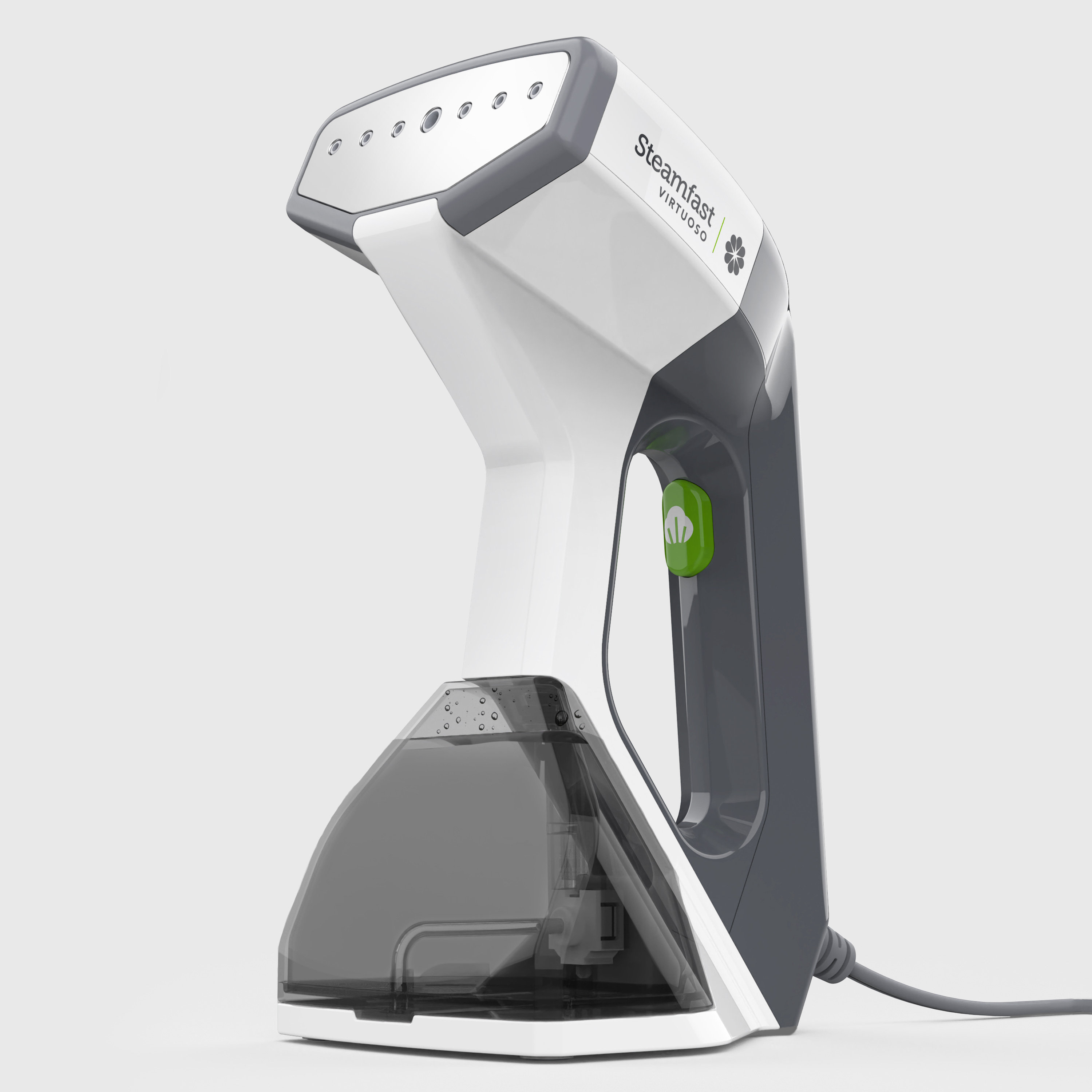 Steamfast Virtuoso 1000 Watt Handheld Garment Steamer with 30 Second Heat-up & Reviews | Wayfair