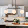 Mercer41 Kaynen 3 - Light Kitchen Island Pendant | Wayfair