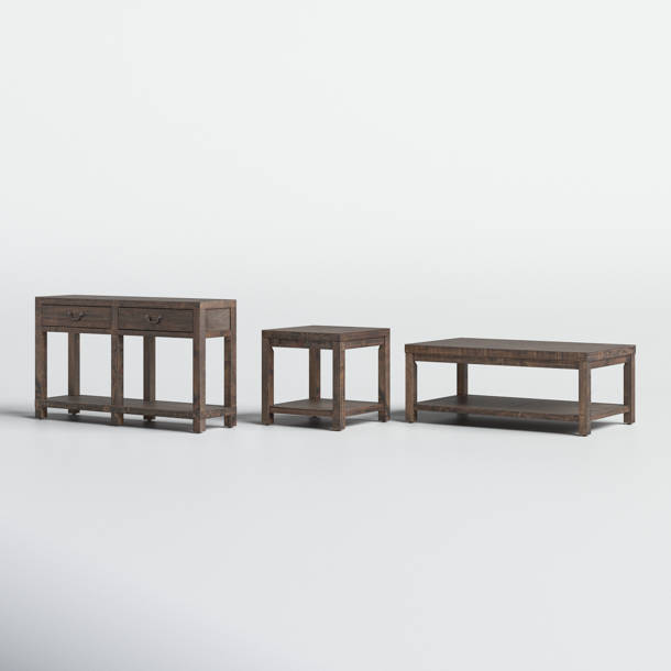 Birch Lane™ Alexandra Coffee Table & Reviews | Wayfair
