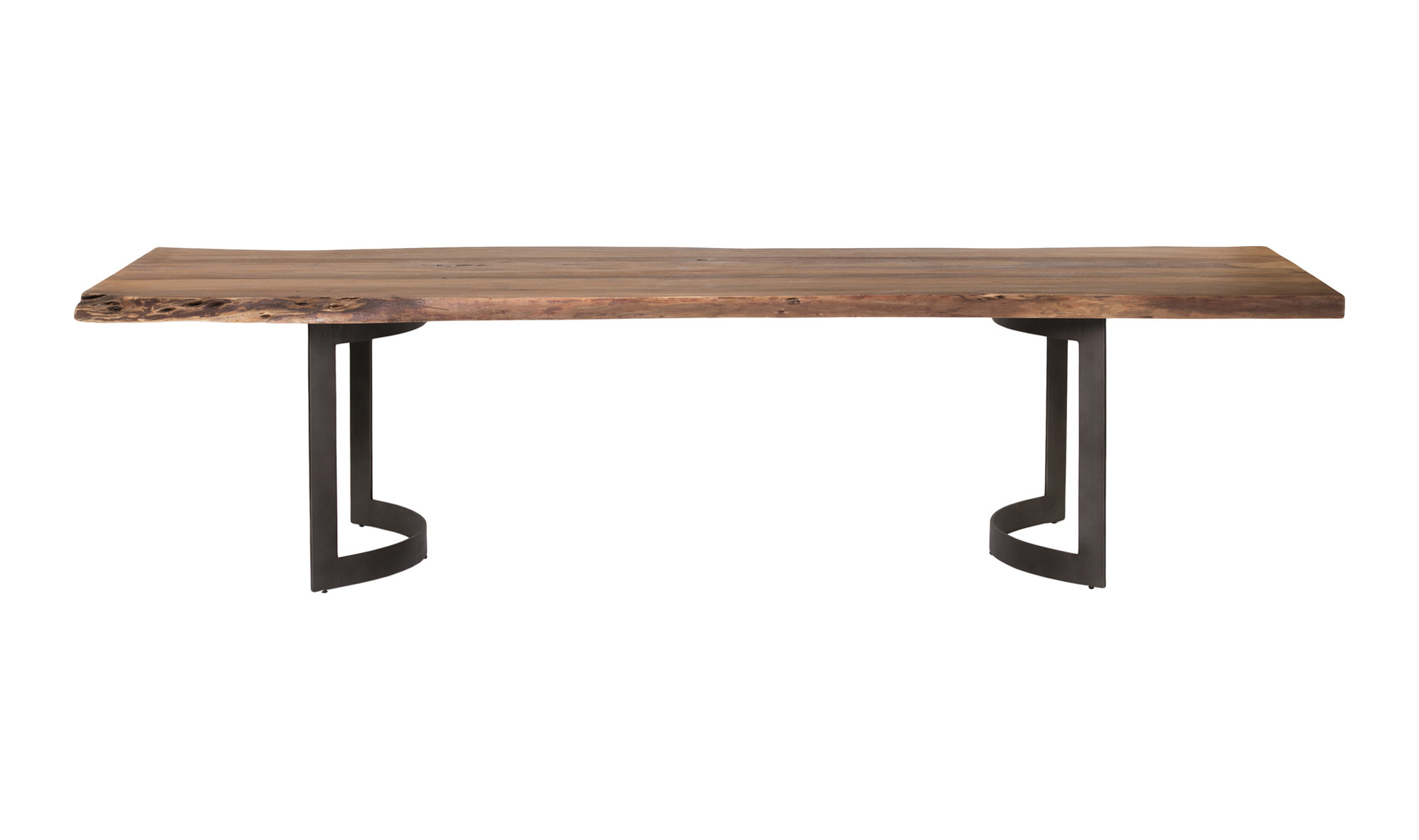 AllModern Burnell Dining Table & Reviews | Wayfair