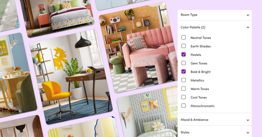 Download the Wayfair App Today!