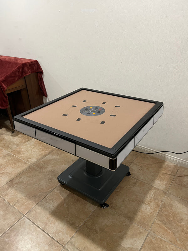 SXTL 37.5'' L Conversion-Top Multi Game Table | Wayfair