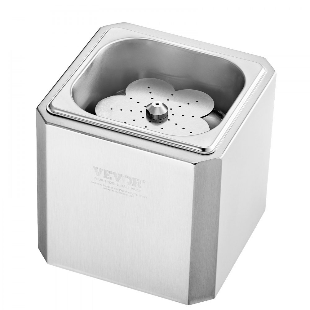 Orren Ellis Commercial Glass Froster CO2 Beer Glass Chiller Fast Frost ...