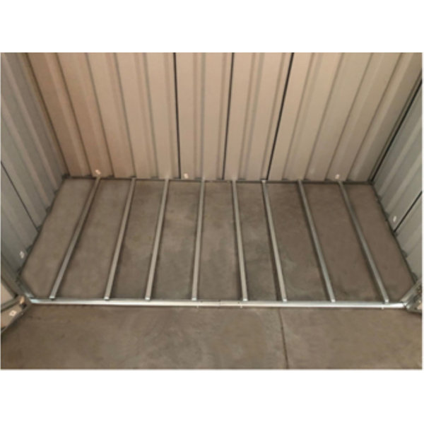 Build-Well Metal Modern Floor Frame Kit | Wayfair