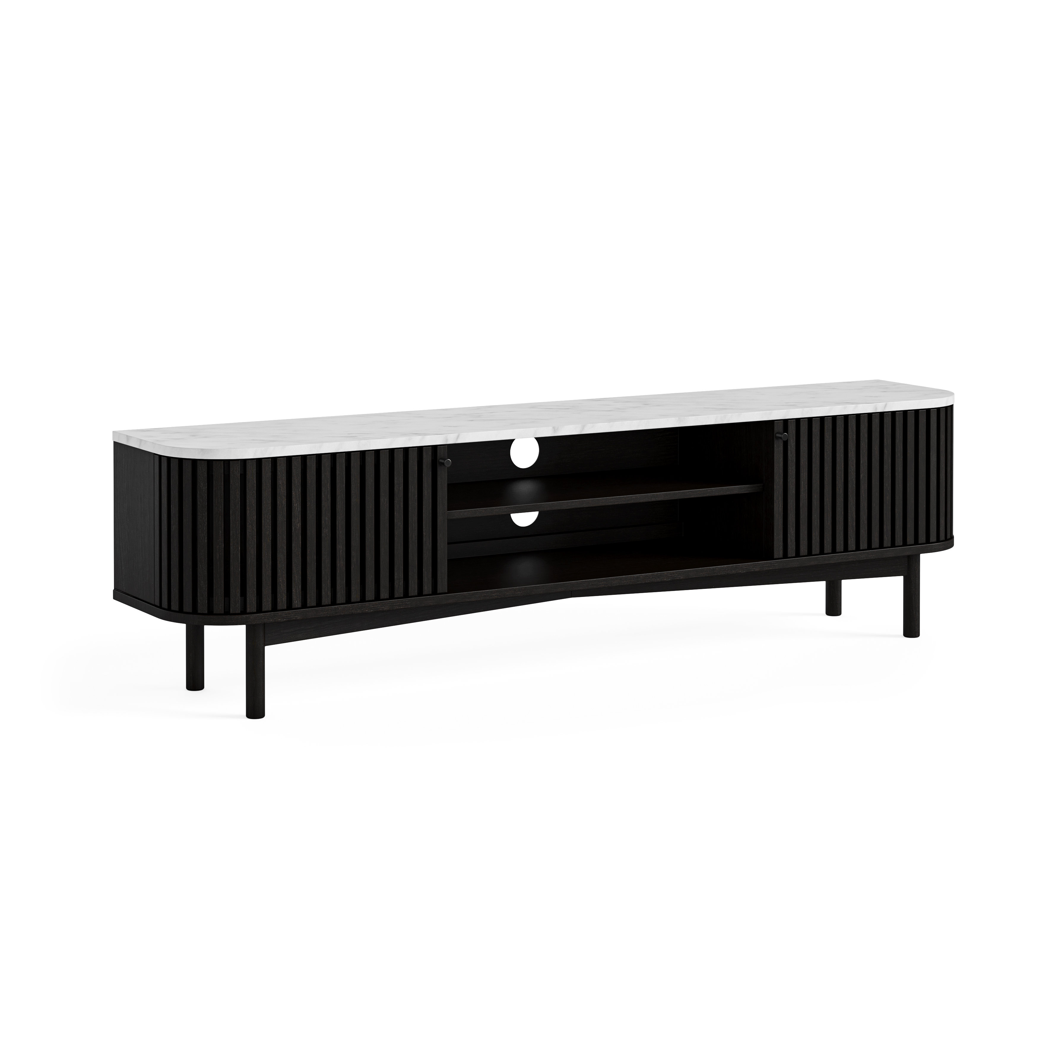 Corrigan Studio Nohan TV Stand for TVs up to 75" | Wayfair.co.uk