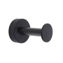 Smedbo Beslagsboden Wall Mounted Loop Hook - Wayfair Canada