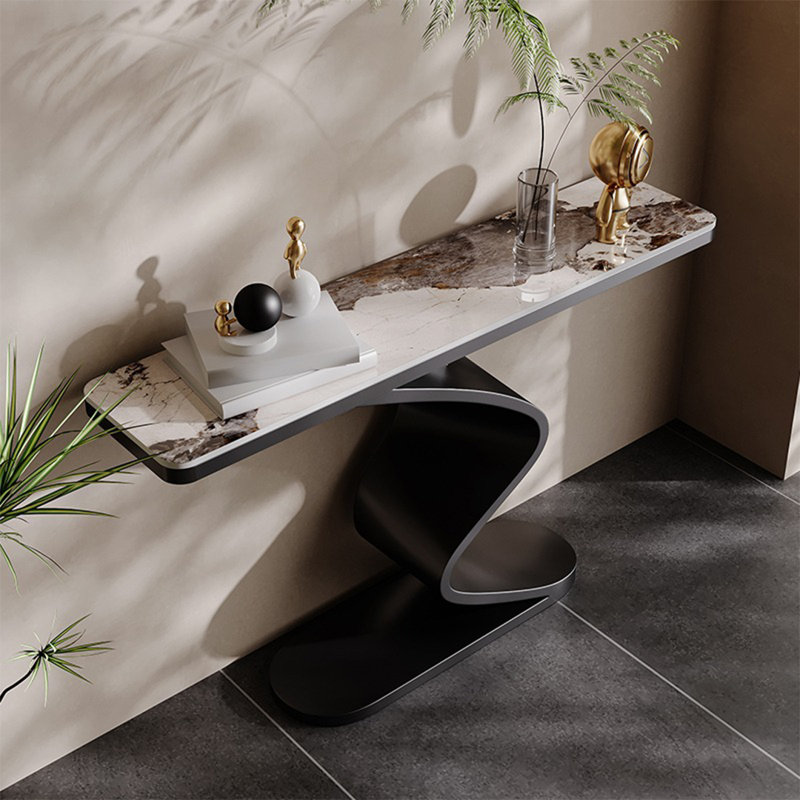 Orren Ellis Console Table & Reviews | Wayfair