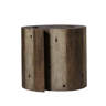 Sonder Living Andrew Martin Block End Table | Wayfair